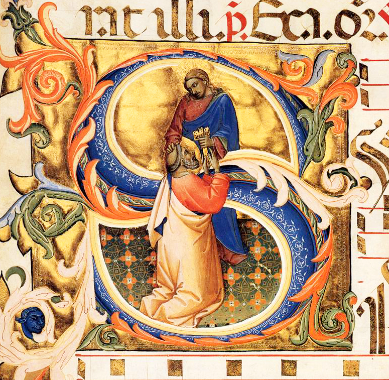 Chanting as a part of worship | Pastor Jim Driskell